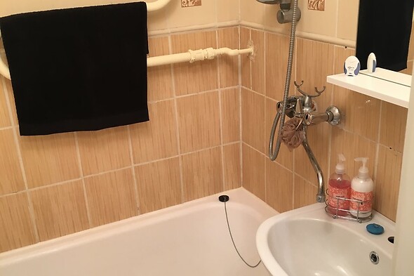 Anda üürile korter, 2 tuba - Pirni 6, Merimetsa, Kristiine, Tallinn ...