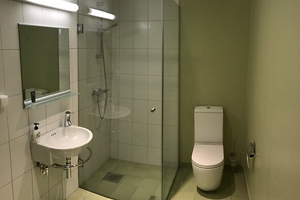 Müüa äripind, büroo, 53,7 m² - Tatari tn 25, Kesklinn, Tallinn ...