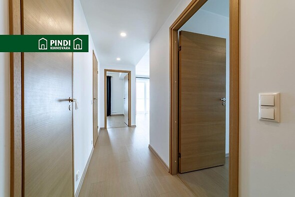 Müüa korter, 3 tuba - Algi tn 59, Kristiine, Tallinn, Harjumaa ...