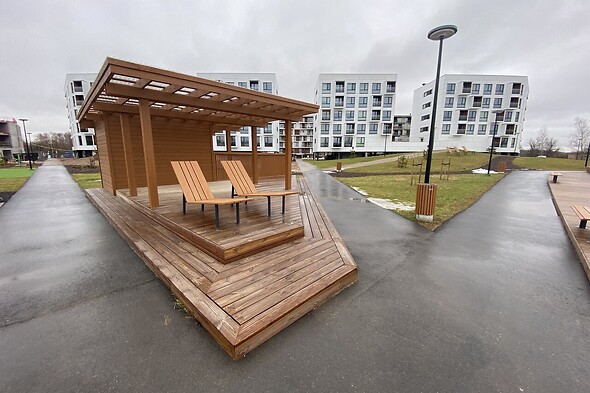 Müüa korter, 3 tuba - Siili tn 1-9, Karlova, Tartu linn, Tartu ...