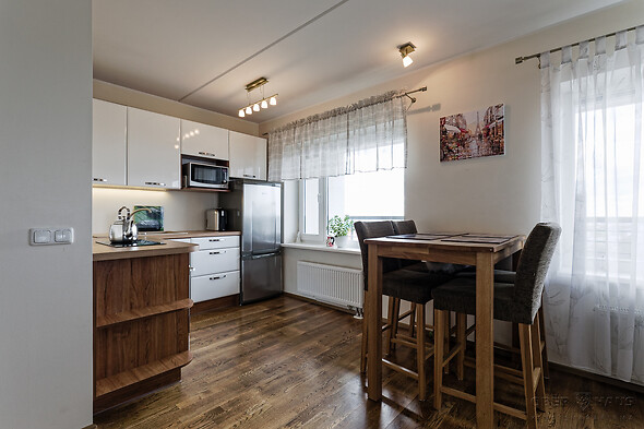 Müüa korter, 2 tuba - Virbi 12, Lasnamäe, Tallinn, Harjumaa ...