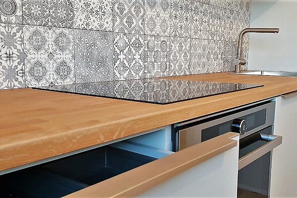 Müüa korter, 2 tuba - Mahtra 72, MUSTAKIVI, Lasnamäe, Tallinn, Harjumaa ...