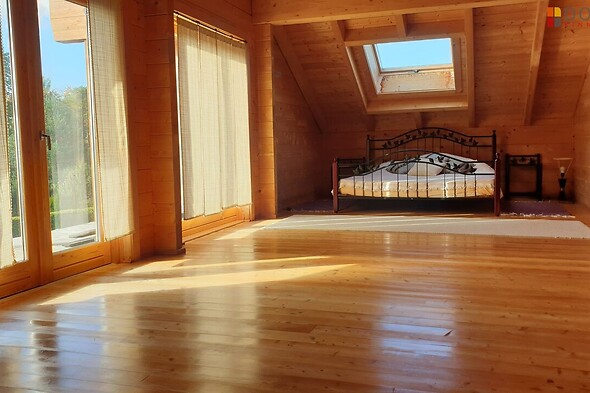 Müüa maja, 2 magamistuba - Hiie Talu, Harju-Risti, Lääne-Harju vald ...