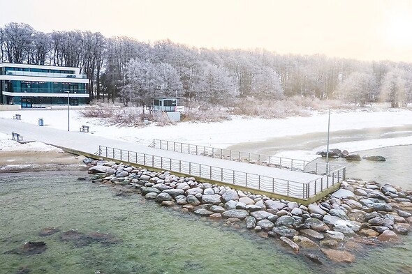 Müüa korter, 4 tuba - Kivila tee 2-1, Haabneeme, Viimsi vald, Harjumaa ...