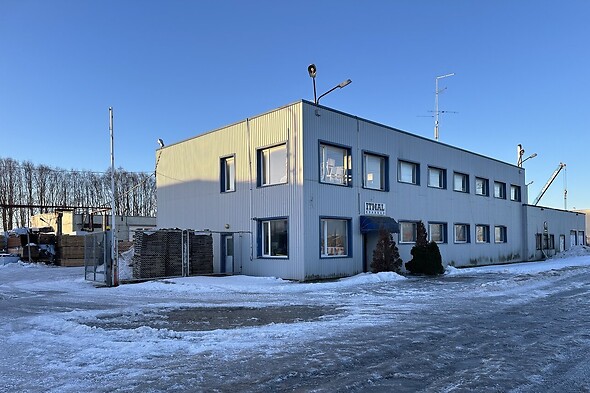 Anda üürile garaaž - Betooni põik 8, Tallinn, Lasnamäe, Tallinn ...