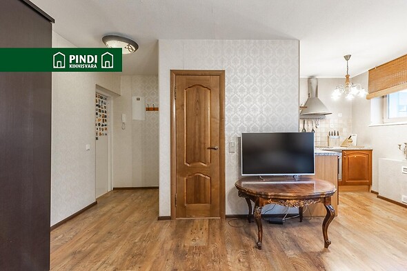 apartment for sale, 1 rooms - Mahla tn 82a, Nõmme, Tallinn, Harjumaa ...