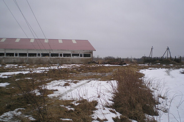 Müüa äripind, 5700 m² - Jõesuu, Tori vald, Pärnumaa - Kinnisvaraportaal ...
