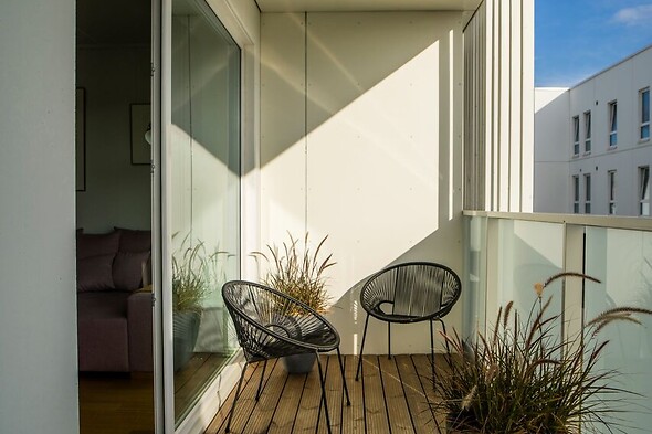 Anda üürile korter, 2 tuba - Algi tn 59/1, Kristiine, Tallinn, Harjumaa ...