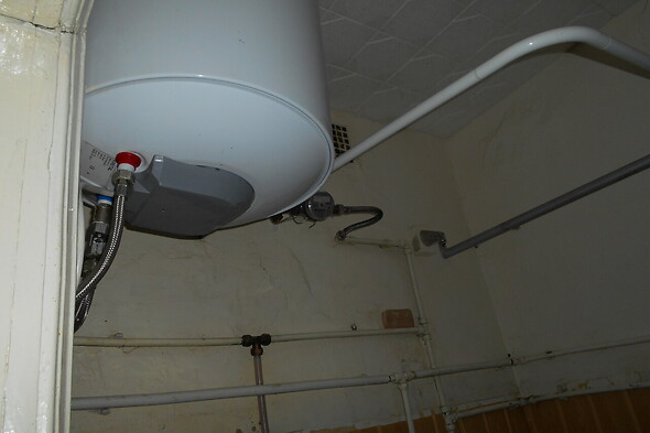 Müüa korter, 2 tuba - Kesk tn 7-3, Valga linn, Valga vald, Valgamaa ...