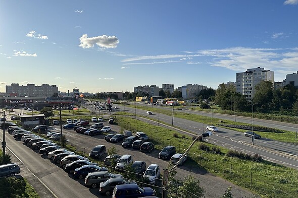 Müüa korter, 3 tuba - Mahtra tn 72, Lasnamäe, Tallinn, Harjumaa ...