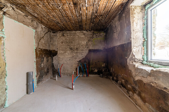 Müüa korter, 1 tuba - Talu tee 8, Karjaküla, Lääne-Harju vald, Harjumaa ...