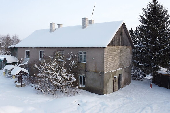 Müüa korter, 1 tuba - Talu tee 8, Karjaküla, Lääne-Harju vald, Harjumaa ...