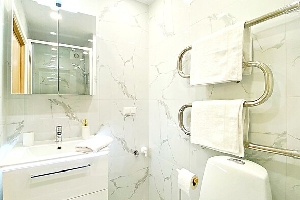 Müüa korter, 2 tuba - Mai tn 37, Mai rajoon, Kesklinn, Pärnu linn ...