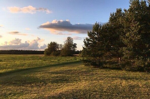 Müüa talu, 2 magamistuba - Kalju, Saaremaa vald, Saaremaa ...