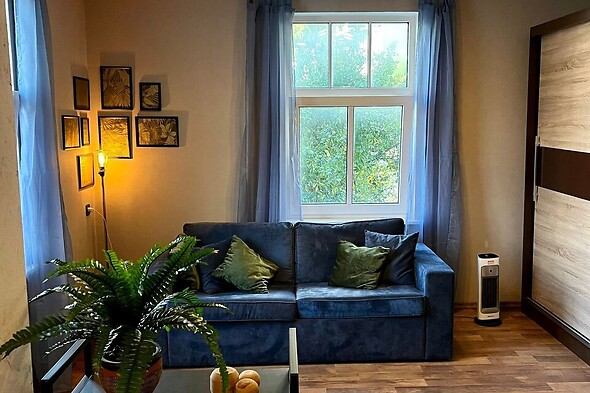 Anda üürile korter, 1 tuba - Rägavere tee 16, Rakvere, Lääne-Virumaa - Kinnisvaraportaal KV.EE