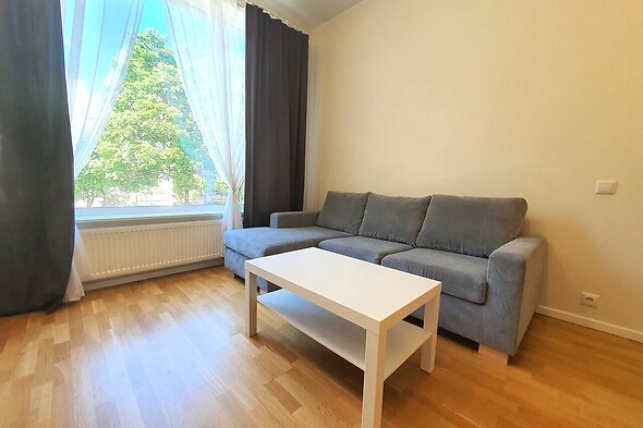 Müüa korter, 2 tuba - Mahtra 50a, Lasnamäe, Tallinn, Harjumaa ...