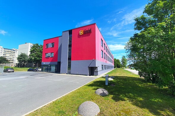 Müüa korter, 2 tuba - Mahtra 50a, Lasnamäe, Tallinn, Harjumaa ...