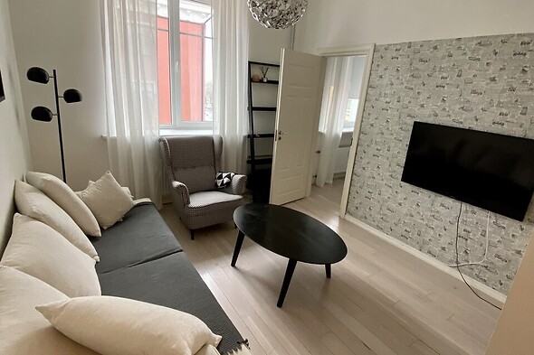 Müüa korter, 2 tuba - Endla tn 17-20, Kesklinn, Tallinn, Harjumaa ...