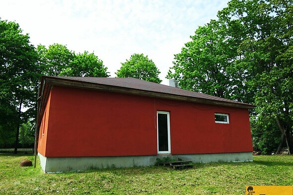 Müüa maja - Toominga, Kihlepa, Pärnu, Pärnumaa - Kinnisvaraportaal KV.EE