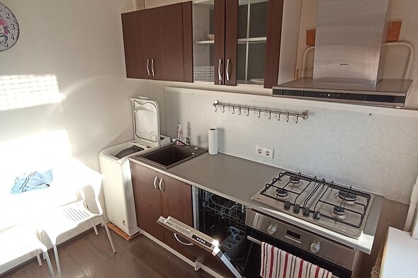 Müüa korter, 1 tuba - Seebi tn 36, Kristiine, Tallinn, Harjumaa ...