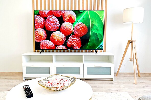 Müüa korter, 2 tuba - Mai tn 37, Mai rajoon, Kesklinn, Pärnu linn ...