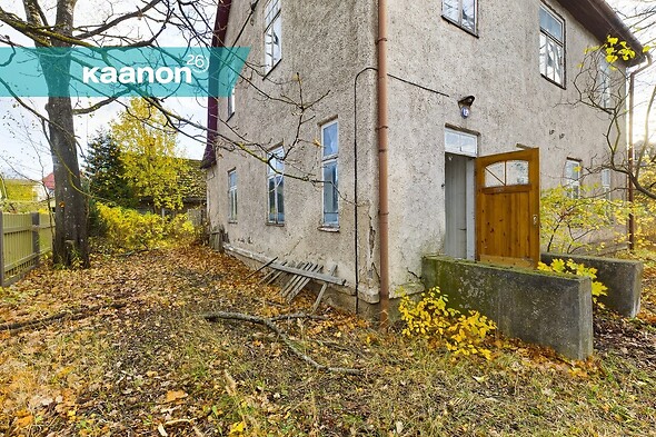 Müüa maja - Lembitu 12, Tartu linn, Tartu, Tartumaa - Kinnisvaraportaal ...