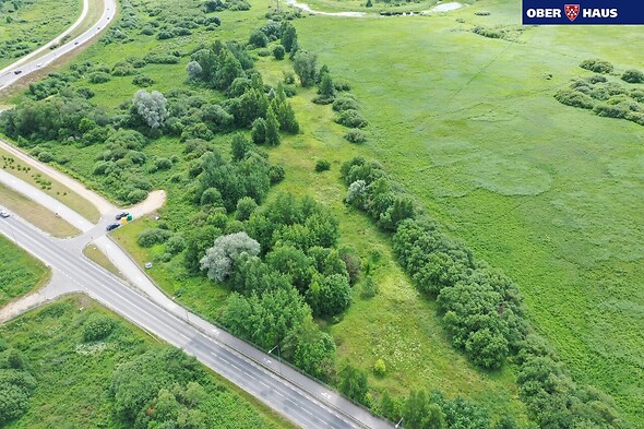 Müüa maatükk - Ihaste tee 13, Ihaste, Tartu, Tartumaa ...