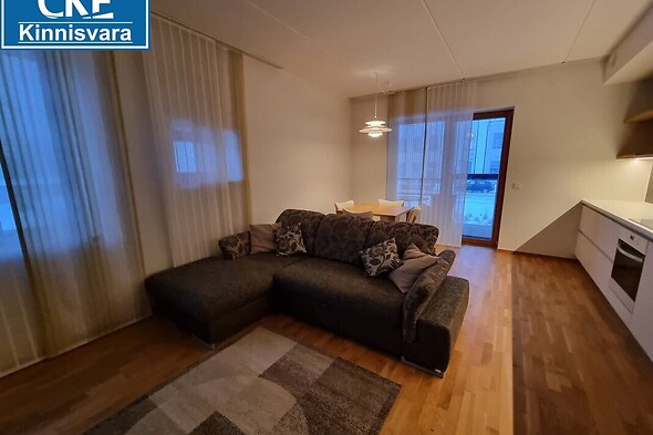 Anda üürile korter, 3 tuba - Marsi tn 3b, Kristiine, Tallinn, Harjumaa ...