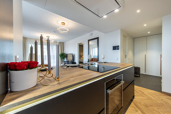 Anda üürile korter, 3 tuba - Tuukri 25, Kadriorg, Tallinn, Harjumaa ...