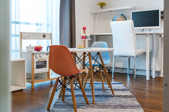 Müüa korter, 3 tuba - Andruse põik 3, Merepiiga, Rannamõisa, Harku vald ...