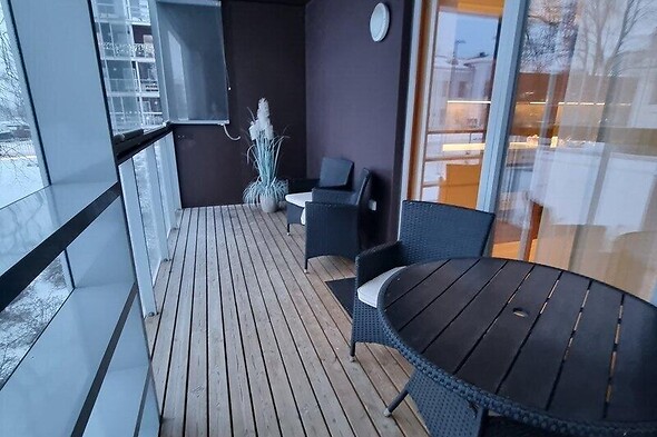 Anda üürile korter, 3 tuba - Marsi tn 3b, Kristiine, Tallinn, Harjumaa ...