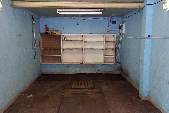 Müüa garaaž - Seebi tn 32b, Kristiine, Tallinn, Harjumaa ...