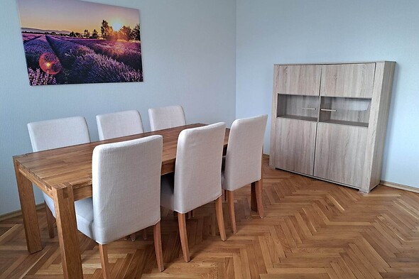 Anda üürile korter, 3 tuba - Tuvi 16, Kesklinn, Tallinn, Harjumaa ...