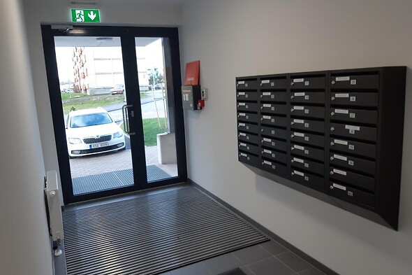 Müüa korter, 2 tuba - Mõisavahe 71a/1-15, Ihaste, Tartu linn, Tartu ...