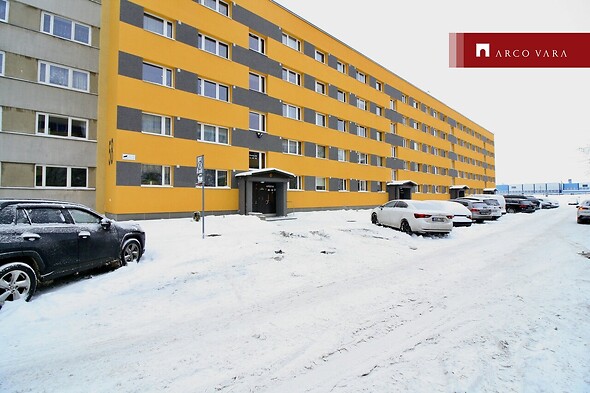 Anda üürile korter, 2 tuba - Ravila 58, Veeriku, Tartu linn, Tartu ...