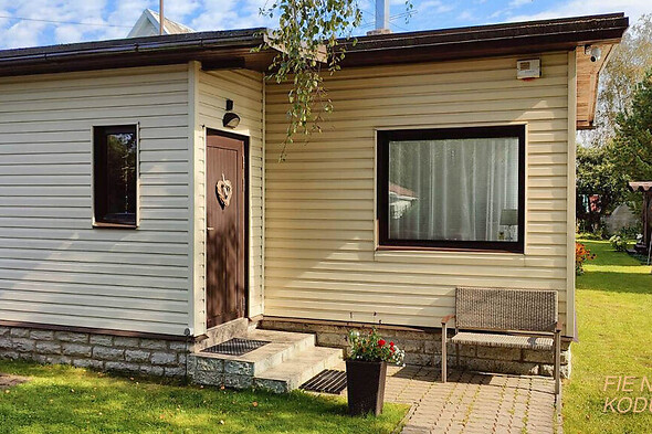 Müüa maja - Kummeli tee 40, Mähe, Pirita, Tallinn, Harjumaa ...