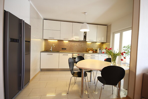 Anda üürile korter, 3 tuba - Siili 11, VÄGA ILUS KORTER, Kristiine ...