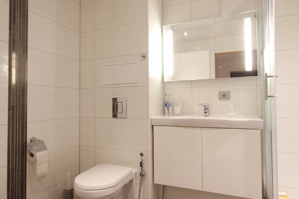 Anda üürile korter, 3 tuba - Siili 11, VÄGA ILUS KORTER, Kristiine ...