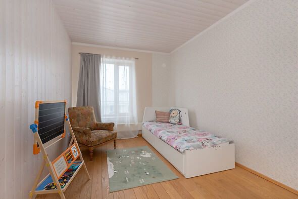 Müüa maja, 3 magamistuba - Ristikheina tee 7, Veibri, Ihaste, Tartu ...