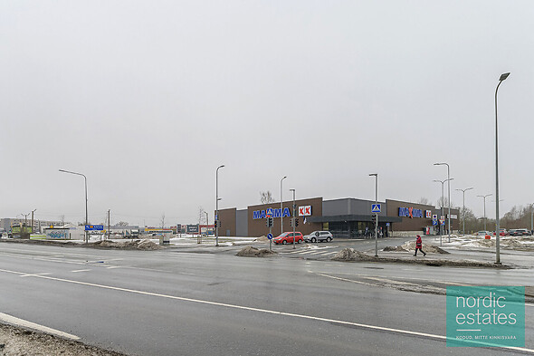 Müüa korter, 2 tuba - Anne tn 73, Annelinn, Tartu linn, Tartu, Tartumaa ...