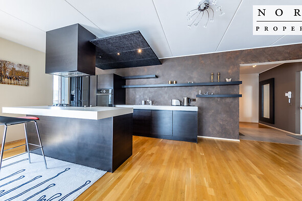 Müüa korter, 4 tuba - Andruse põik 1, Rannamõisa, Harku vald, Harjumaa ...