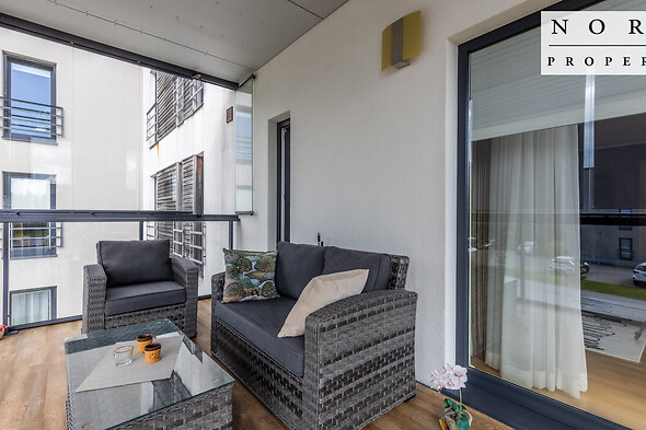 Müüa korter, 4 tuba - Andruse põik 1, Rannamõisa, Harku vald, Harjumaa ...