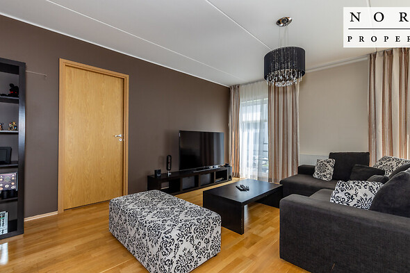 Müüa korter, 4 tuba - Andruse põik 1, Rannamõisa, Harku vald, Harjumaa ...