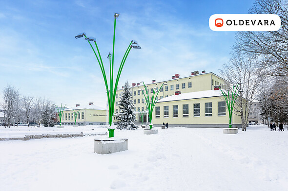 Müüa korter, 2 tuba - Aia tn 3, Kehra linn, Anija vald, Harjumaa ...