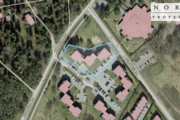 Müüa korter, 4 tuba - Andruse põik 1, Rannamõisa, Harku vald, Harjumaa ...