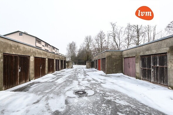 Müüa garaaž - Kilgi, Rääma, Pärnu, Pärnumaa - Kinnisvaraportaal KV.EE