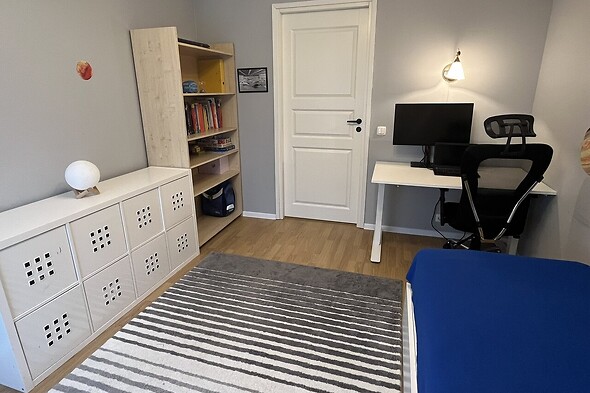 Müüa korter, 3 tuba - Pune tee 6, Pirita, Tallinn, Harjumaa ...