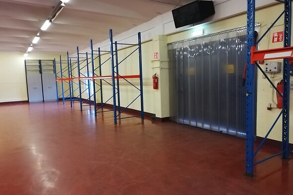 Anda üürile äripind, 1369 m² - Männiku tee 106c, Nõmme, Tallinn ...