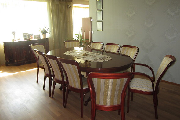 Müüa maja - Kiigemäe 4, UUS HIND! Vana Ihaste, Ihaste, Tartu linn ...