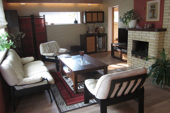 Müüa maja - Kiigemäe 4, UUS HIND! Vana Ihaste, Ihaste, Tartu linn ...